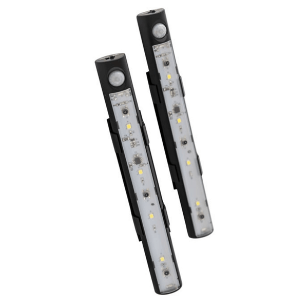 Accessory - Lights - Brightview Light Kit - 2 Pack-battery powered ...