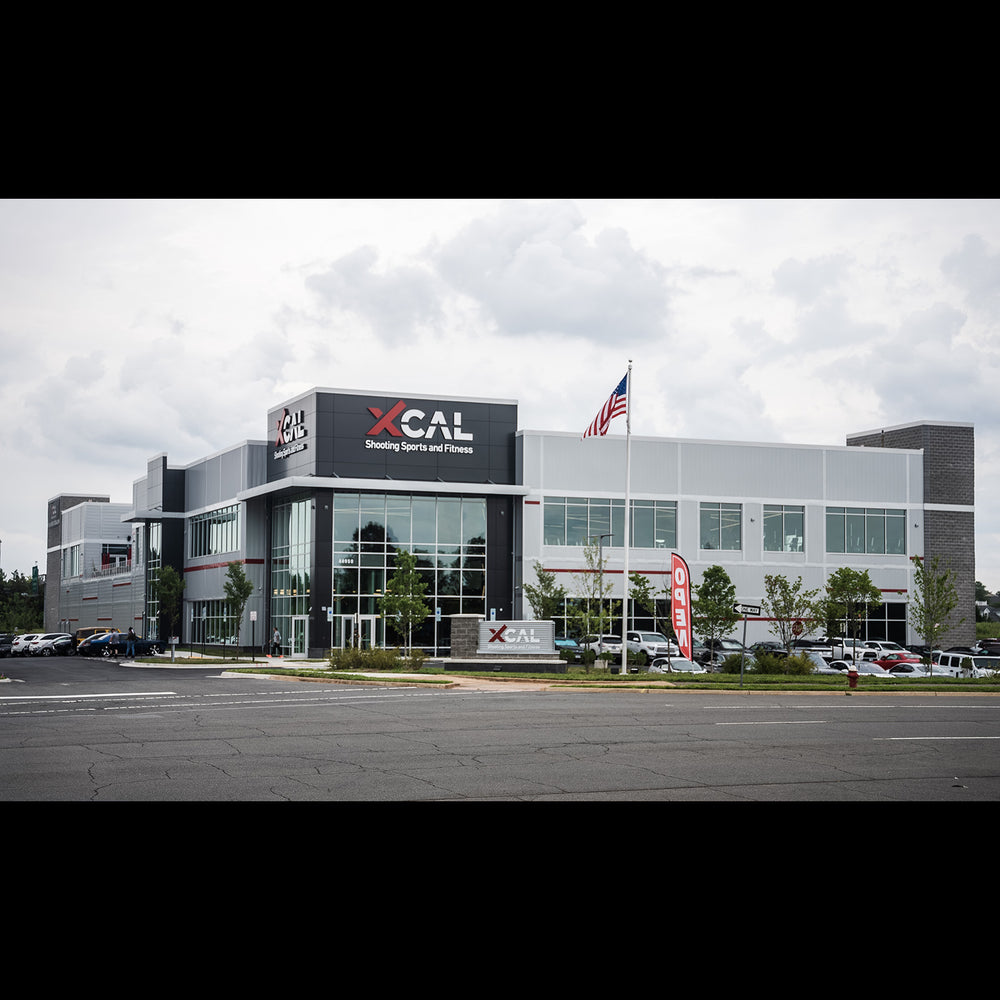 Contact - Xcal Caliber Club Shooting Sports