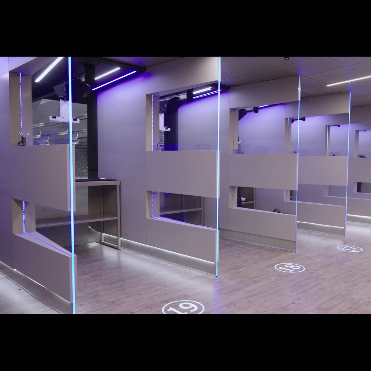 Contact - Xcal Caliber Club Shooting Sports