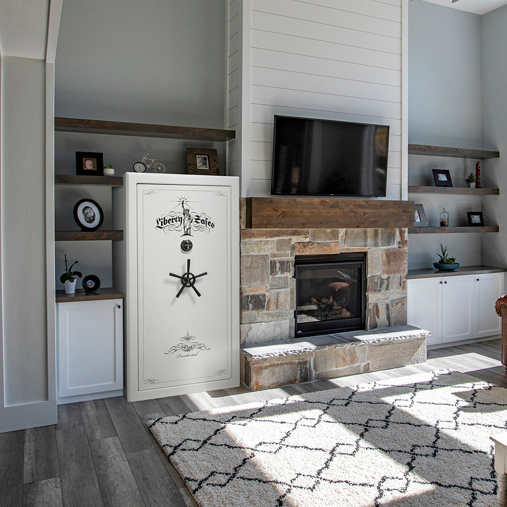 XCal Liberty Safe - Ashburn, VA